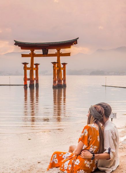 Consejos para viajar a Japón por primera vez | Viviendo de Viaje
