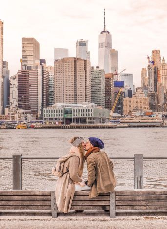 Cómo moverse por Nueva York ¡Guía para no perderse! | Viviendo de Viaje