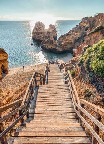 12 cosas que ver y hacer en TAVIRA [con MAPA] | Viviendo de Viaje