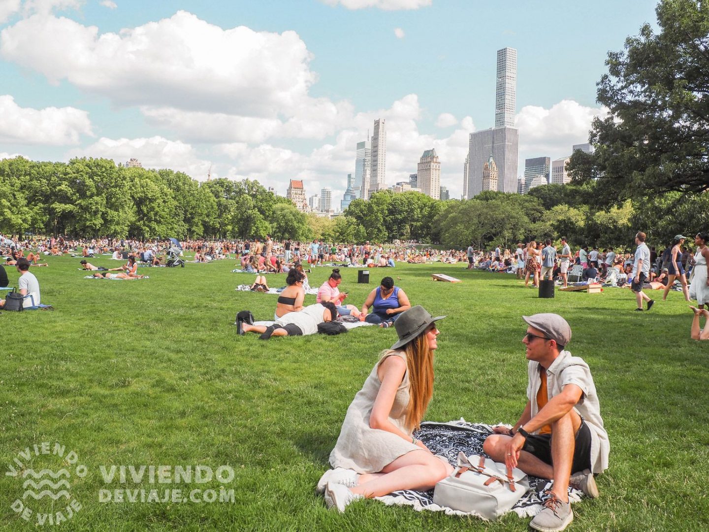 105 cosas que ver y hacer en Nueva York [GUÍA DE LA CIUDAD]