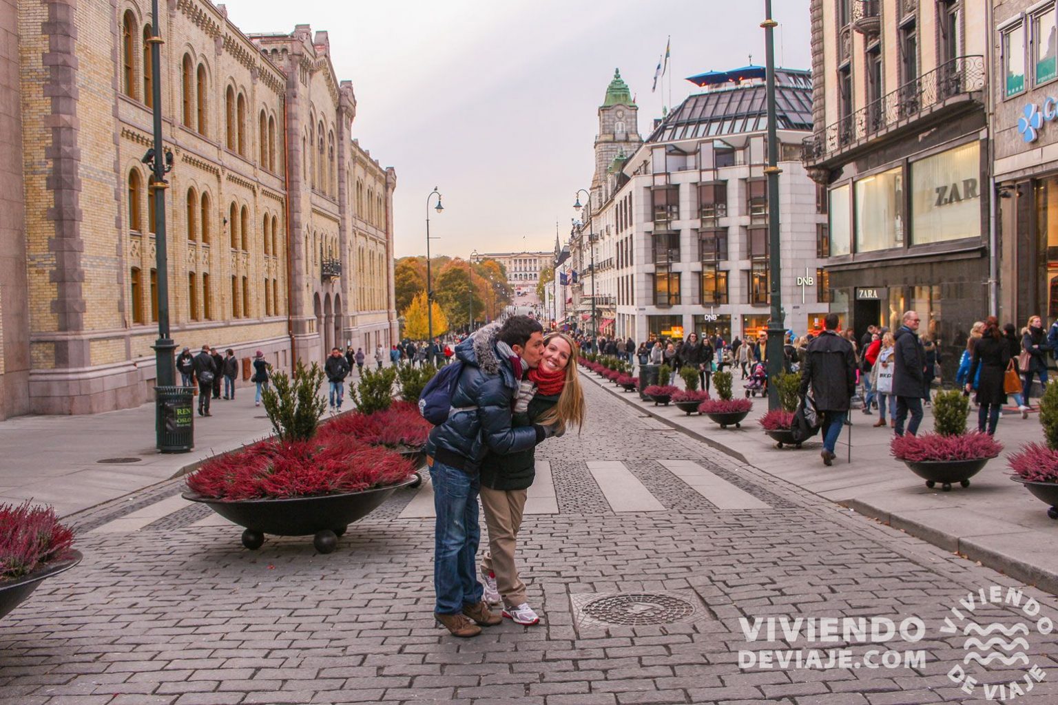 Qué ver en OSLO EN DOS DÍAS + consejos | Viviendo de Viaje