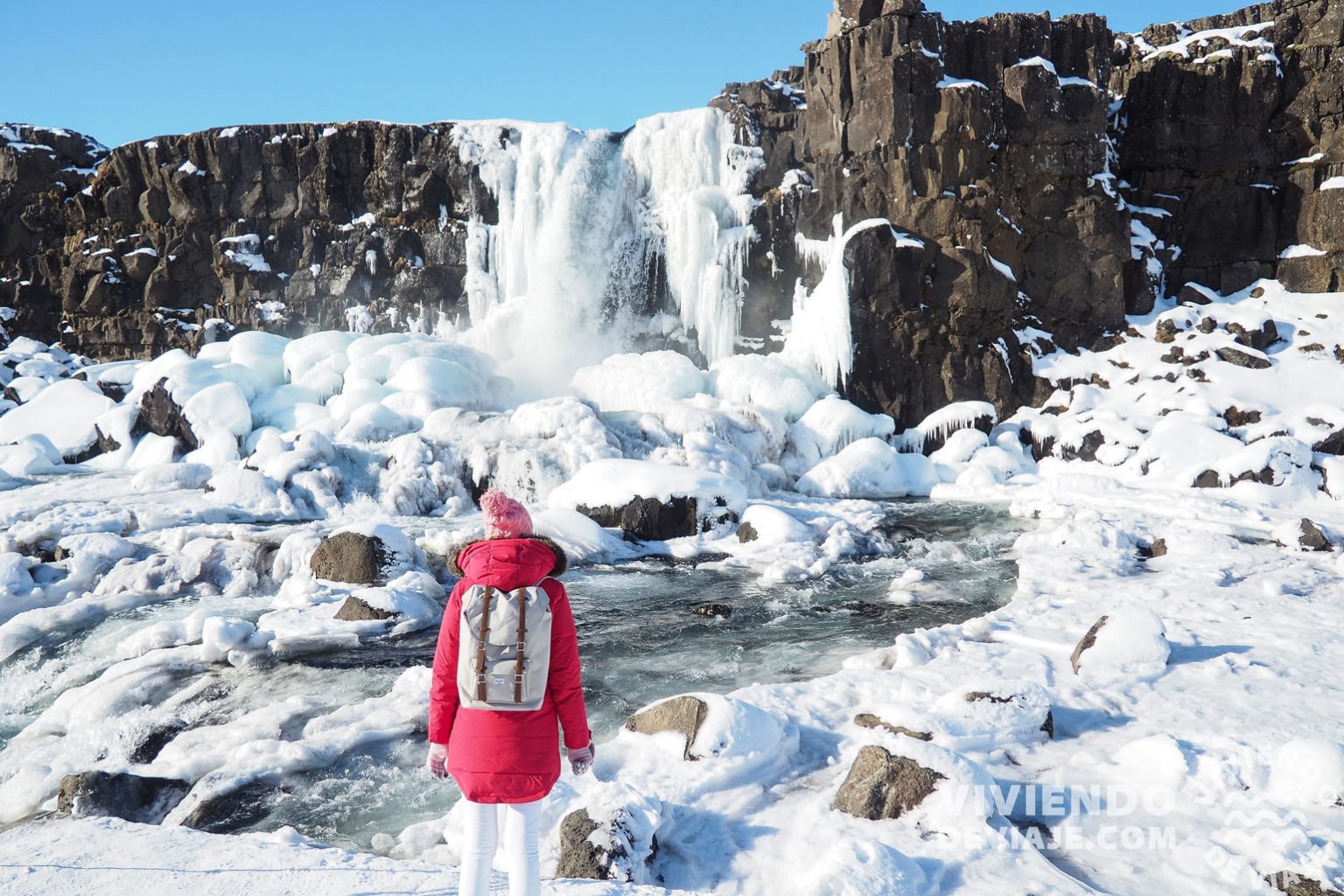 Visitar Islandia En Invierno – Islandia en Invierno 【Guía 2025 y ...
