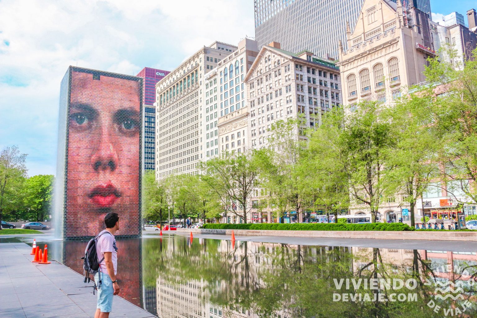 40 cosas que ver y hacer en Chicago [GUÍA DE LA CIUDAD]