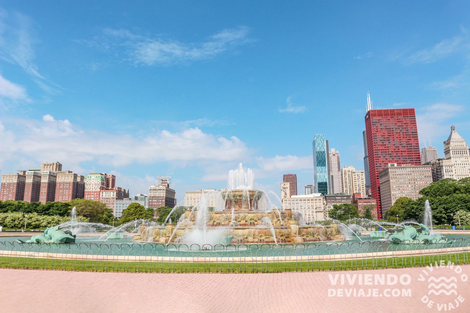 40 cosas que ver y hacer en Chicago [GUÍA DE LA CIUDAD]