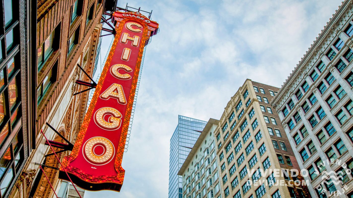 40 cosas que ver y hacer en Chicago [GUÍA DE LA CIUDAD]