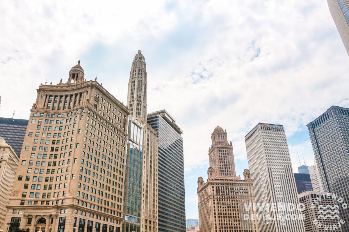 40 cosas que ver y hacer en Chicago [GUÍA DE LA CIUDAD]