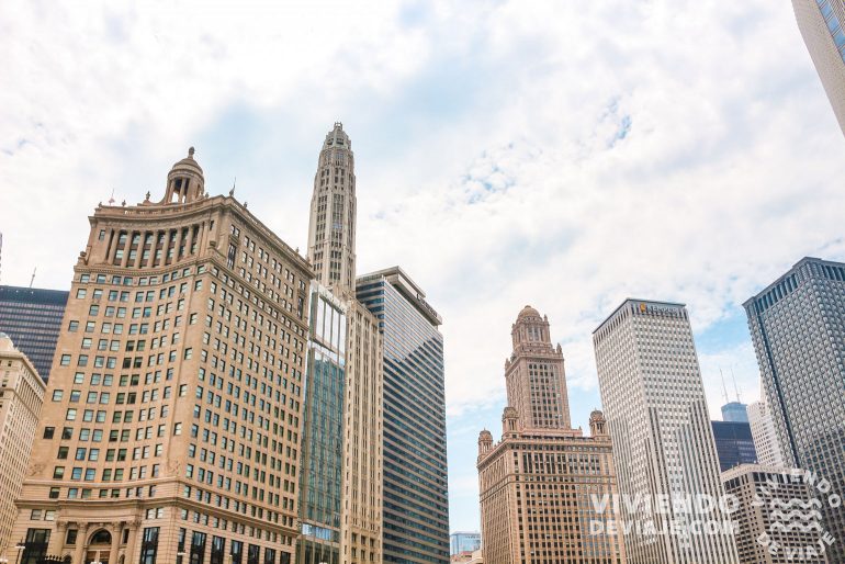 40 cosas que ver y hacer en Chicago [GUÍA DE LA CIUDAD]