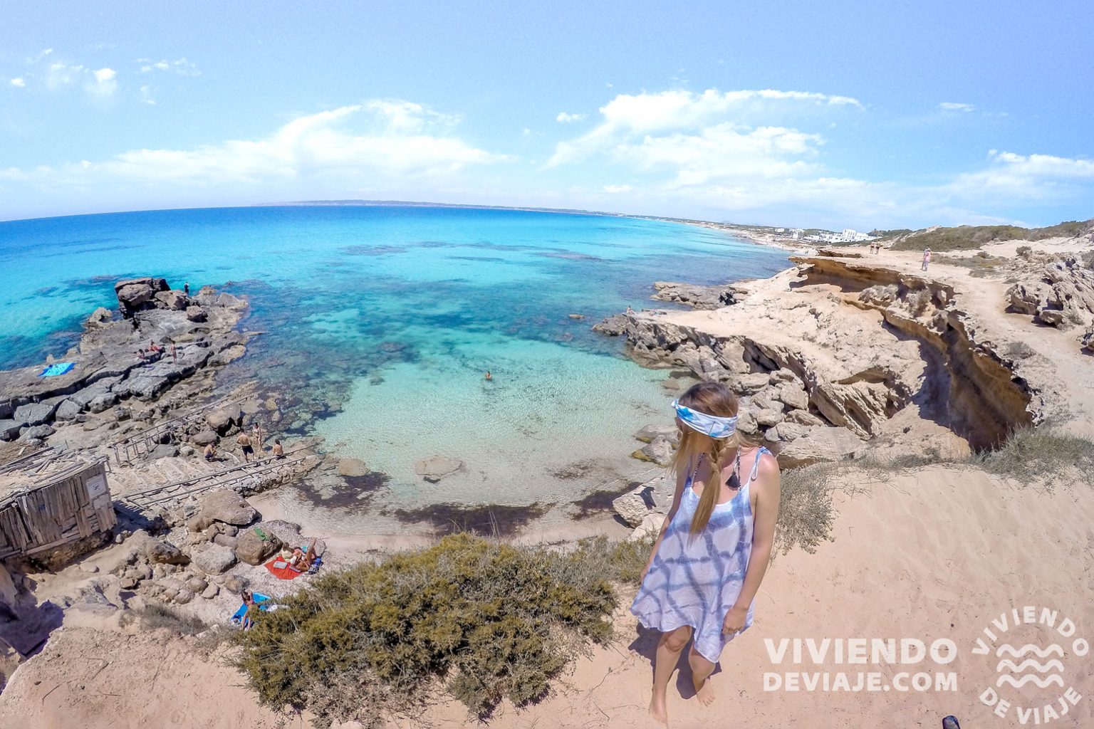 Qué ver y hacer en Formentera [GUÍA DE LA ISLA] | Viviendo de Viaje