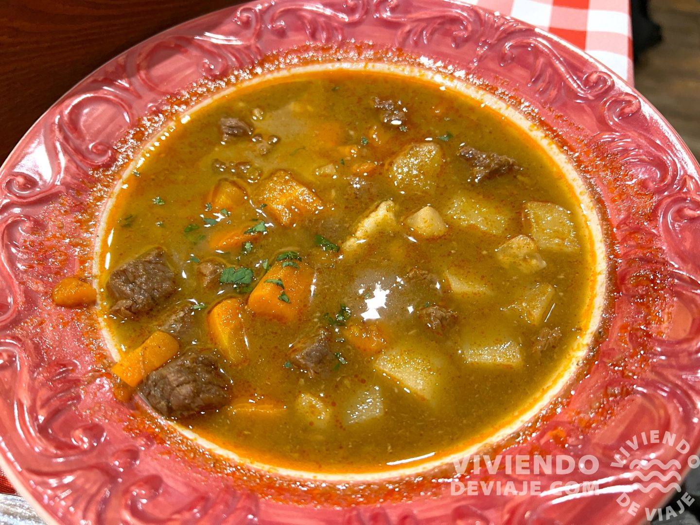 Dónde comer en Budapest | Viviendo de Viaje