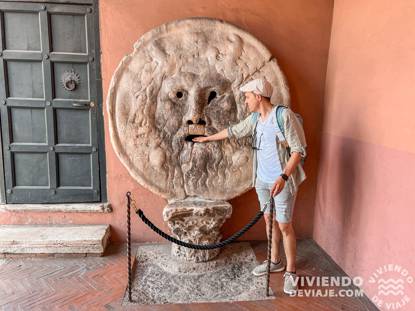 QUÉ VER EN ROMA en 3 días, ruta diaria + mapas