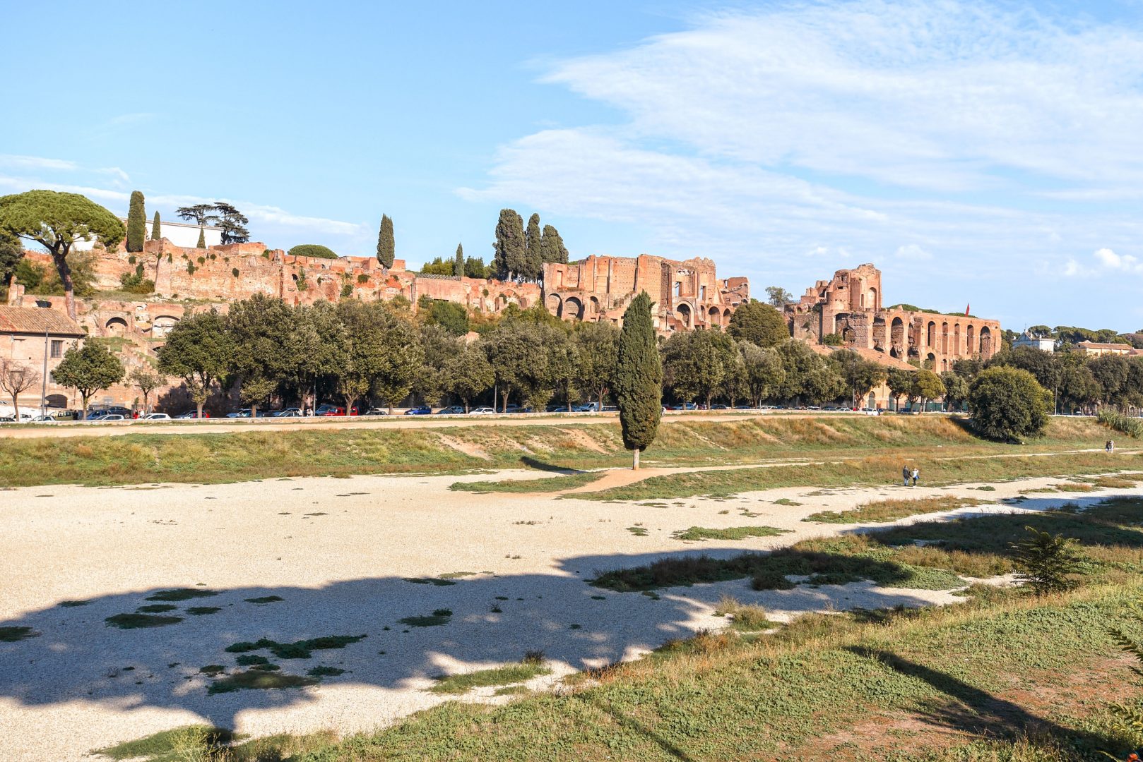 QUÉ VER EN ROMA en 4 días, ruta diaria + MAPAS