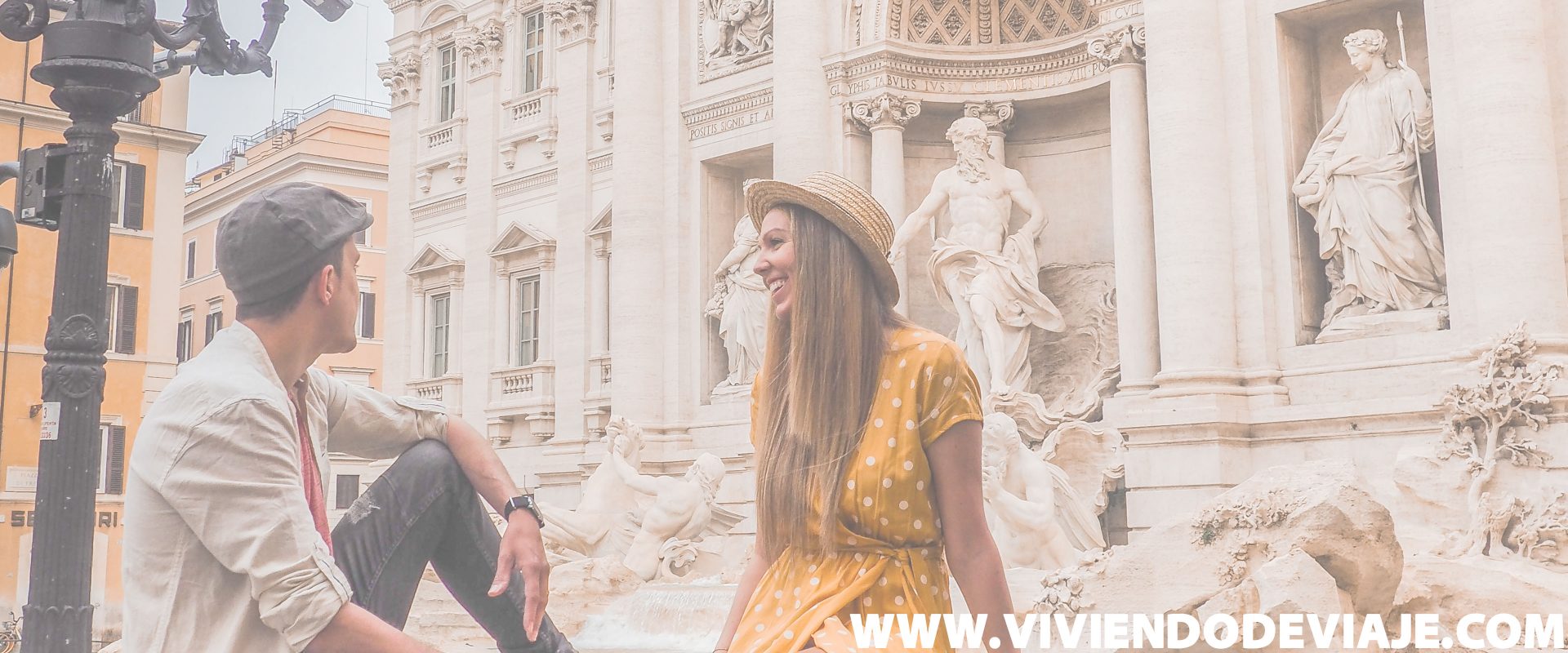 17 CONSEJOS para viajar a Roma por primera vez | Viviendo de Viaje