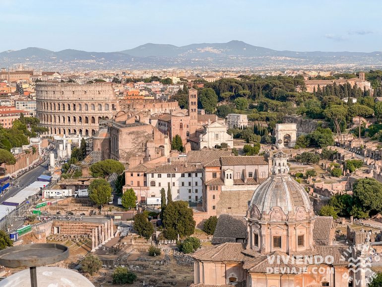 17 CONSEJOS para viajar a Roma por primera vez | Viviendo de Viaje