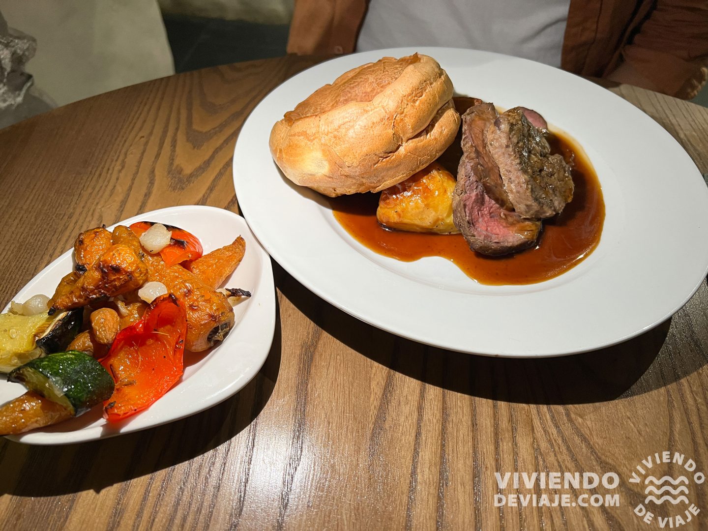 Ruta por Escocia en 7 días | Viviendo de Viaje