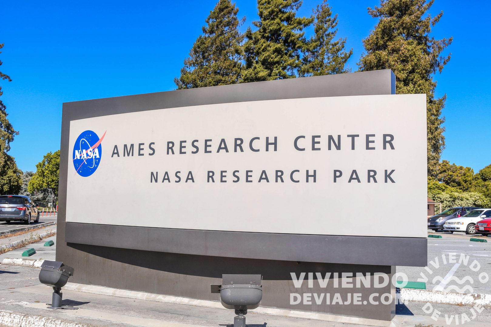 RUTA por Silicon Valley ¡con mapa! | Viviendo de Viaje