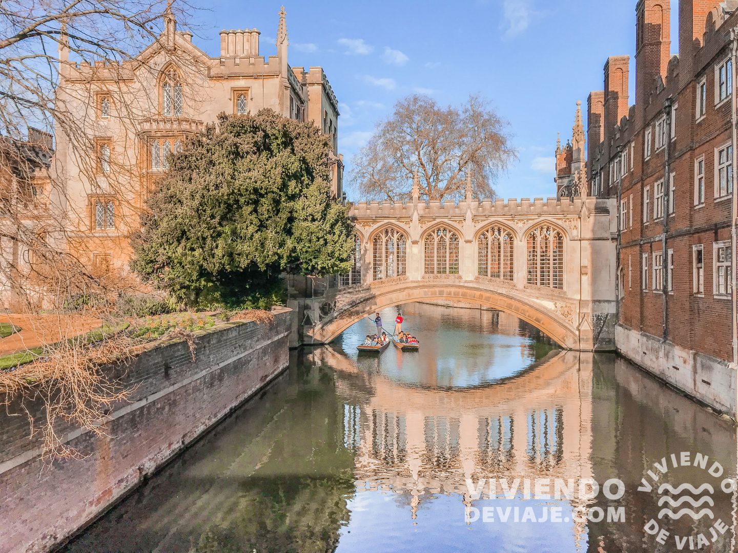 Las mejores excursiones desde Londres | Viviendo de Viaje