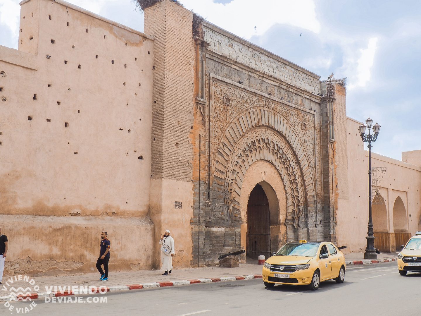 Marrakech en 4 días, ruta diaria - Katt Travel