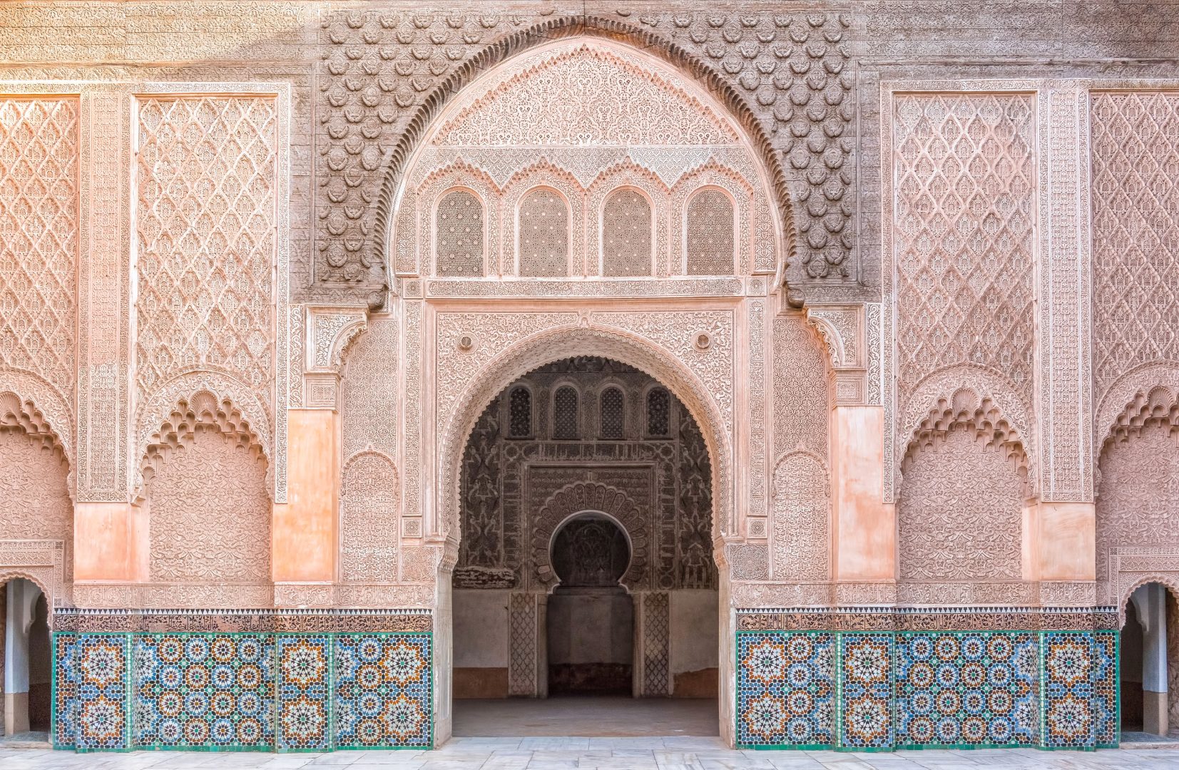 Marrakech en 4 días, ruta diaria - Katt Travel