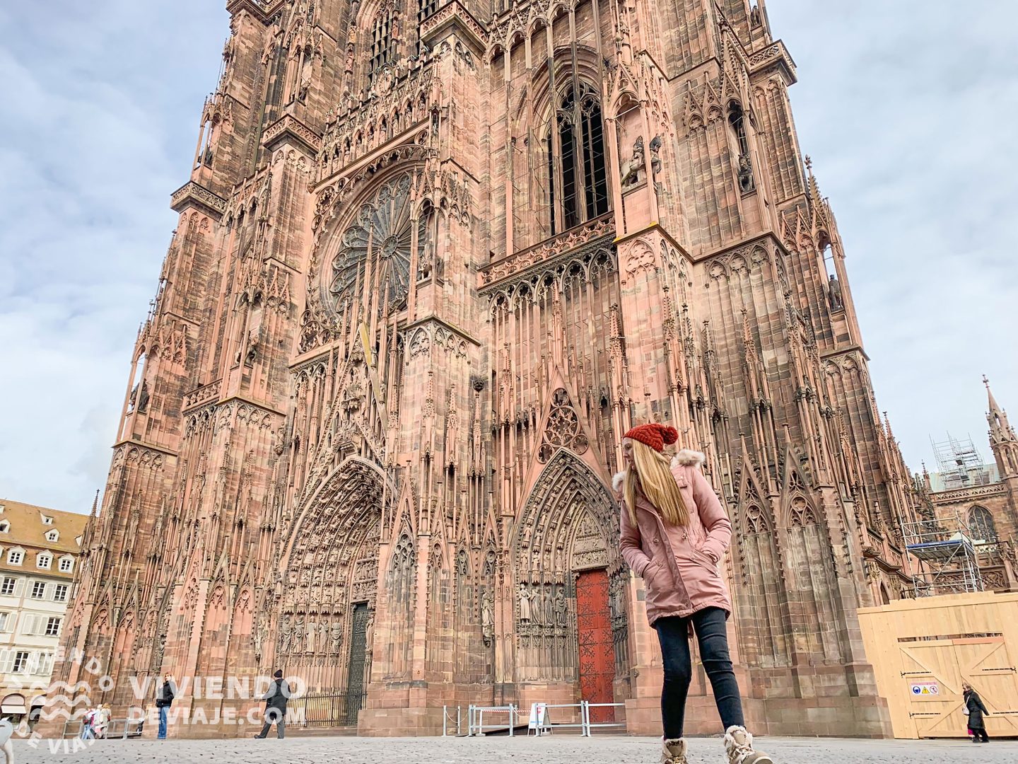 Qué visitar en Estrasburgo - Katt Travel