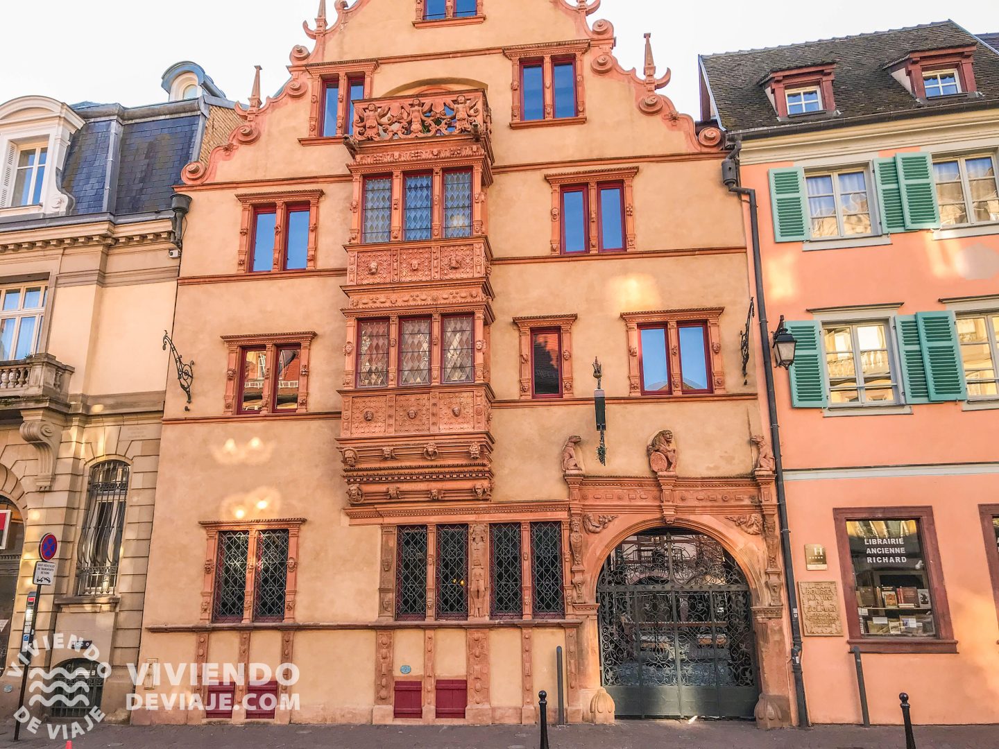 Qué ver y hacer en Colmar - Katt Travel