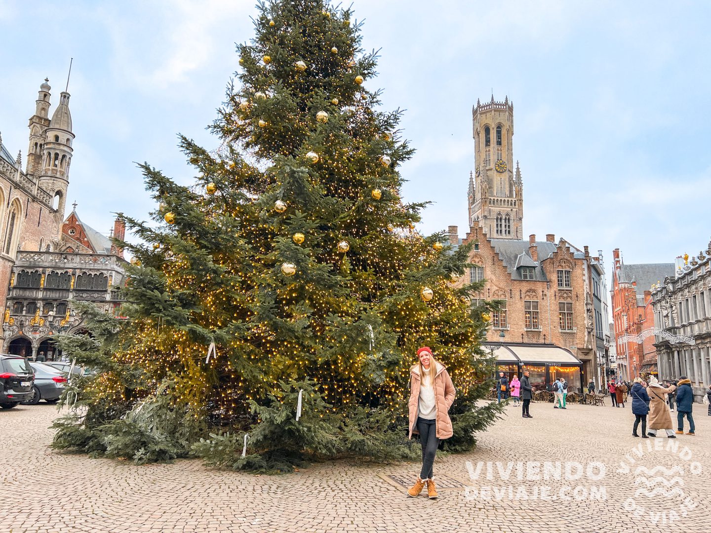 Brujas en Navidad 2023 – Guía de viaje - Katt Travel