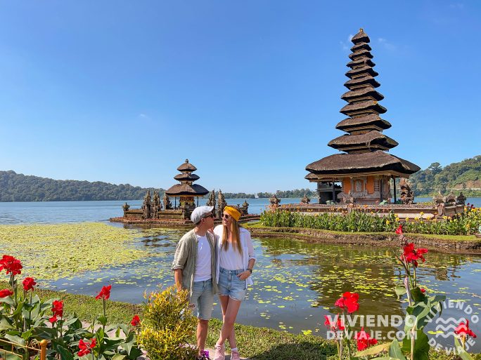 25 CONSEJOS para viajar a Bali por primera vez | Viviendo de Viaje