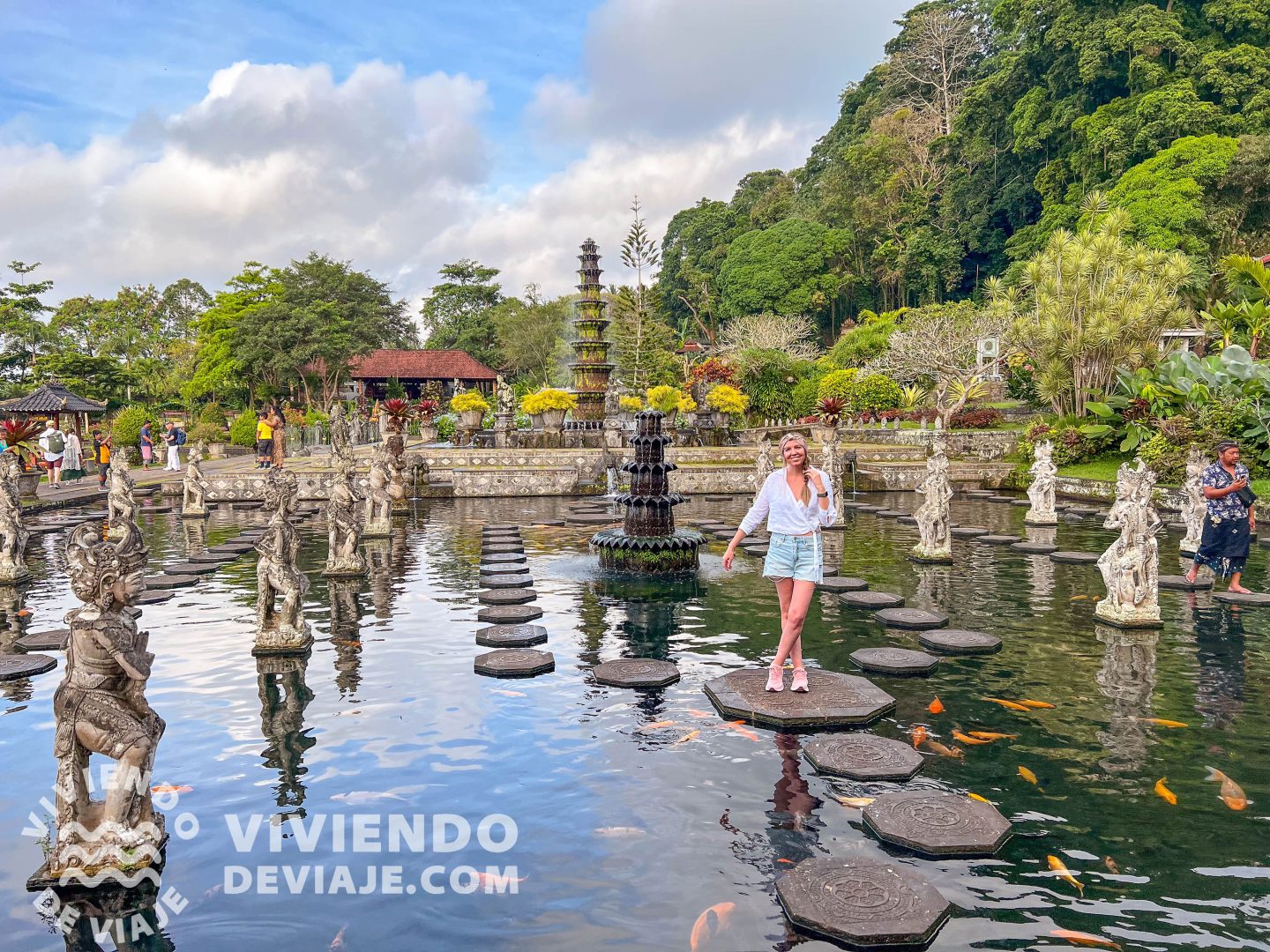 25 CONSEJOS para viajar a Bali por primera vez | Viviendo de Viaje