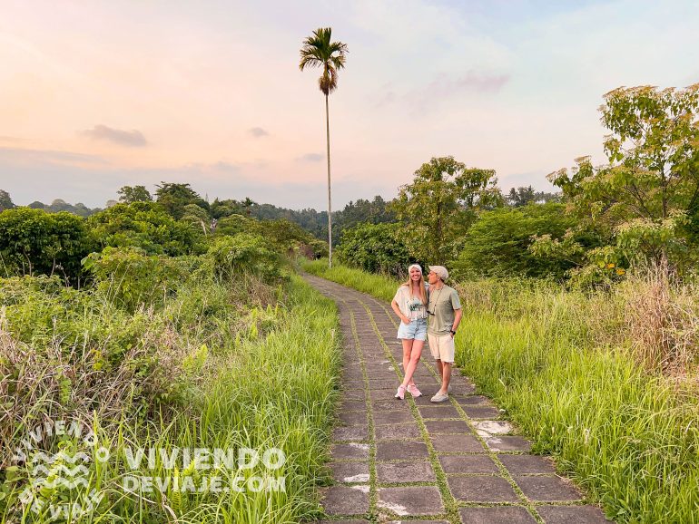 QUÉ VER EN BALI en 10 días, ruta diaria + MAPAS | Viviendo de Viaje