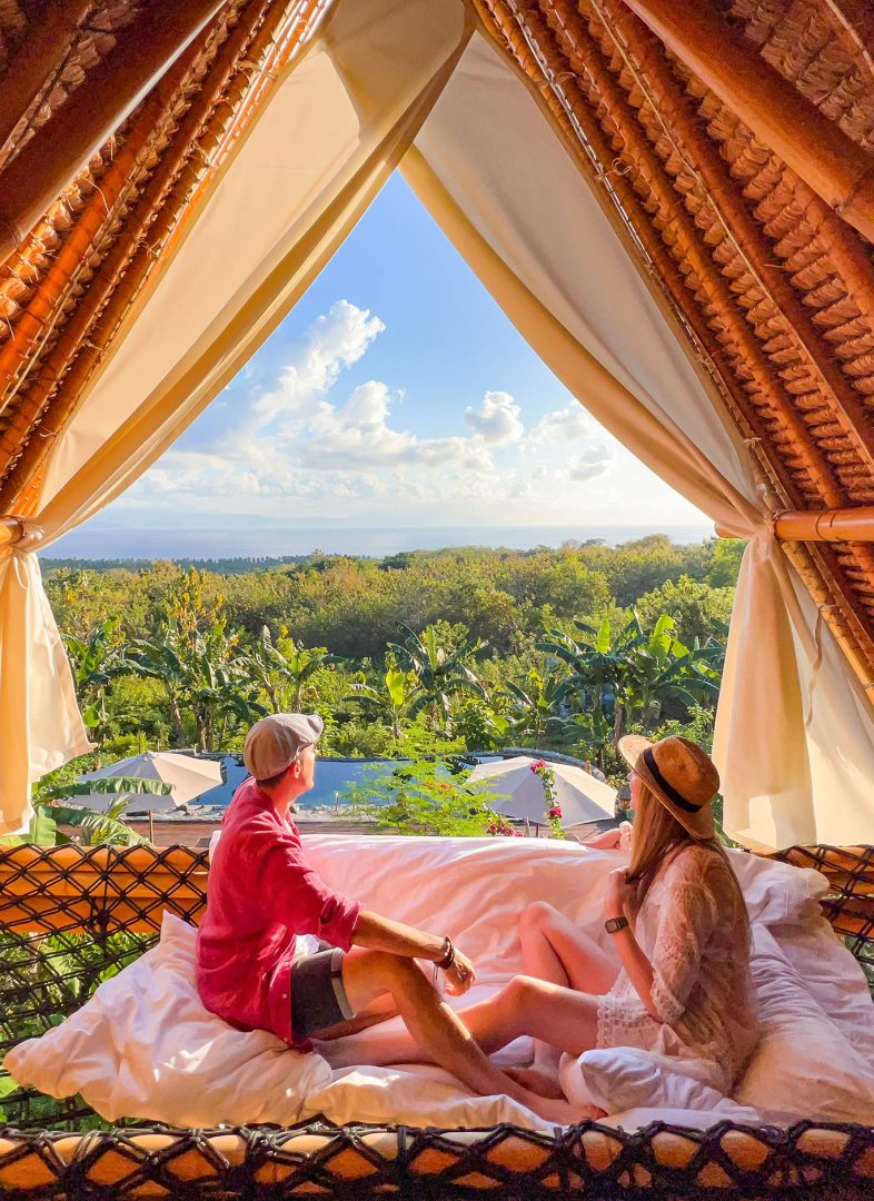 Guía de viaje a Bali por libre | Viviendo de Viaje