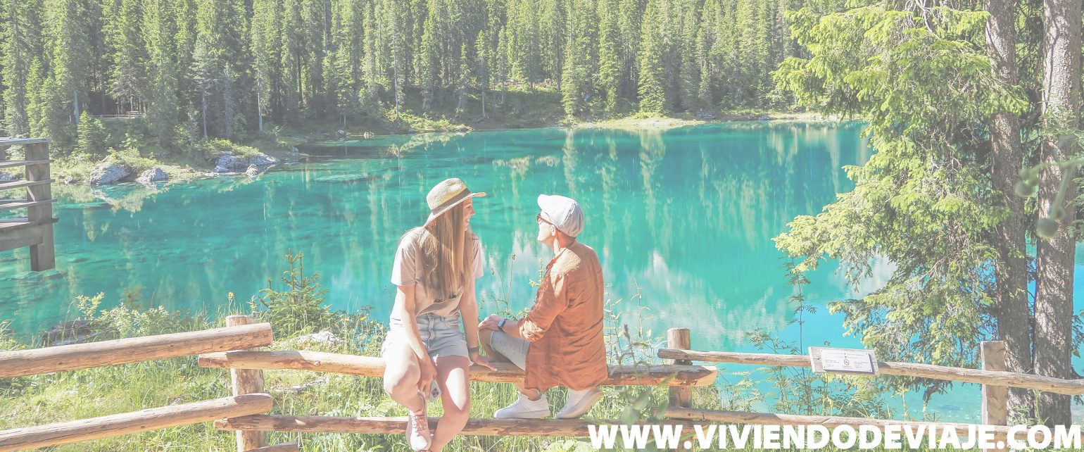 Ruta por Dolomitas en coche [GUÍA DE VIAJE] | Viviendo de Viaje