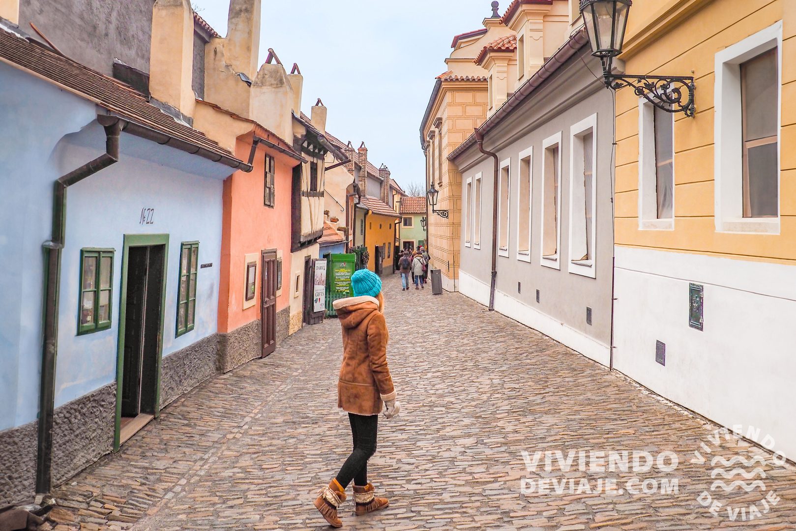 QUÉ VER EN PRAGA en 2 días, ruta diaria + MAPA | Viviendo de Viaje